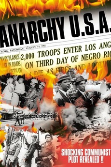 ‎Anarchy, U.S.A. (1966) directed by G. Edward Griffin • Reviews, film ...
