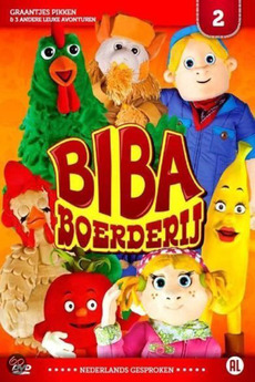 ‎Biba Boerderij Deel 2 (2008) • Film + cast • Letterboxd