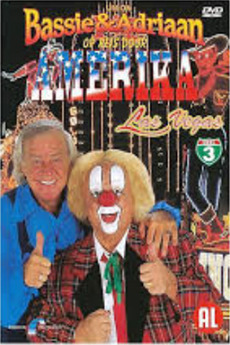 ‎Bassie & Adriaan - Op Reis Door Amerika Deel 3 (1994) • Reviews, film ...