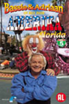 ‎Bassie & Adriaan - Op Reis Door Amerika Deel 5 (1994) directed by Aad ...