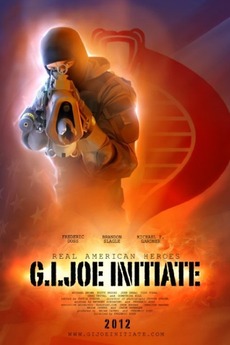 ‎G.I. Joe: Initiate (2012) directed by Frederic Doss • Reviews, film ...