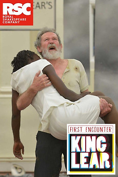 ‎First Encounter: King Lear (2012) directed by Tim Crouch • Reviews ...