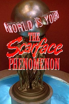 ‎The 'Scarface' Phenomenon (2011) directed by Laurent Bouzereau ...