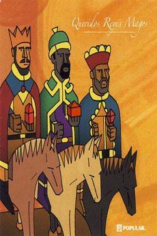 ‎Queridos Reyes Magos (2005) directed by Paloma Suau • Film + cast ...