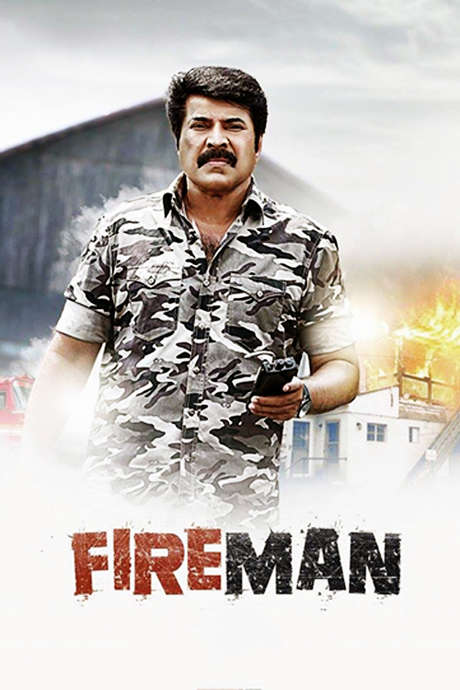 ‎Fireman (2015) directed by Deepu Karunakaran • Reviews, film + cast ...
