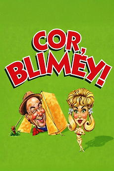 ‎Cor, Blimey! (2000) directed by Terry Johnson • Reviews, film + cast ...