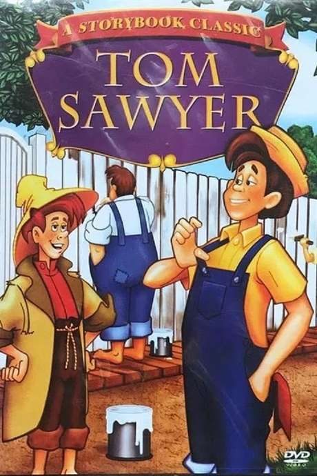 ‎The Adventures of Tom Sawyer (1986) • Reviews, film + cast • Letterboxd