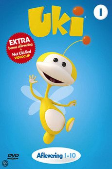 ‎Uki Deel 1 (2011) • Film + cast • Letterboxd