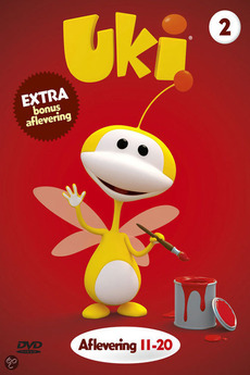 ‎Uki Deel 2 (2011) • Film + cast • Letterboxd