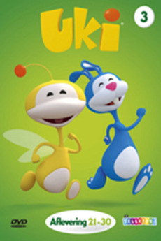 ‎Uki Deel 3 (2011) • Film + cast • Letterboxd