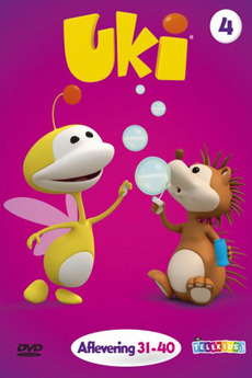 ‎Uki Deel 4 (2011) • Film + cast • Letterboxd