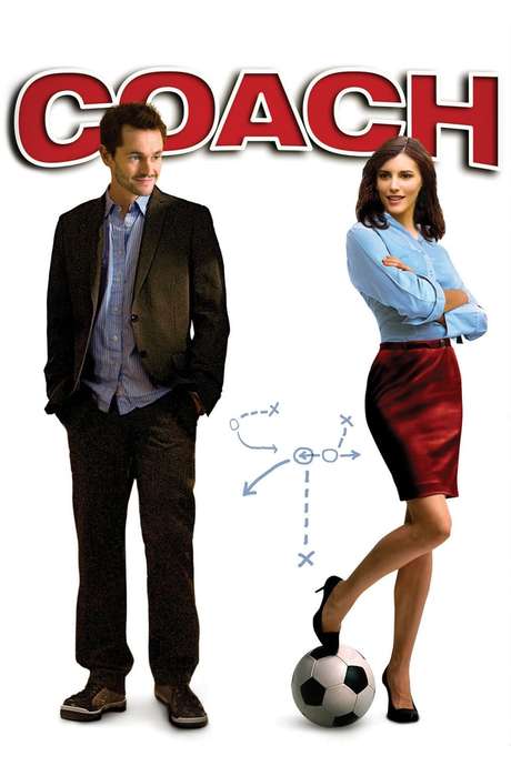 ‎Coach (2010) directed by Will Frears • Reviews, film + cast • Letterboxd