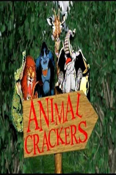 ‎Andre Van Duin - Animal Crackers (2013) • Film + cast • Letterboxd