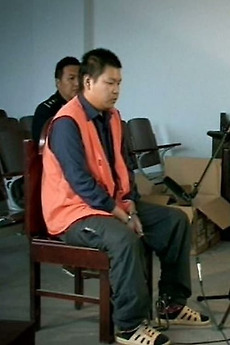 ‎Interviews Before Execution: A Chinese Talk Show (2012) directed by Robin Newell • Reviews ...