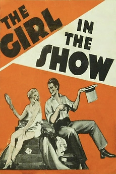 ‎The Girl in the Show (1929) directed by Edgar Selwyn • Reviews, film ...