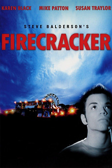 ‎Firecracker (2005) directed by Steve Balderson • Reviews, film + cast ...