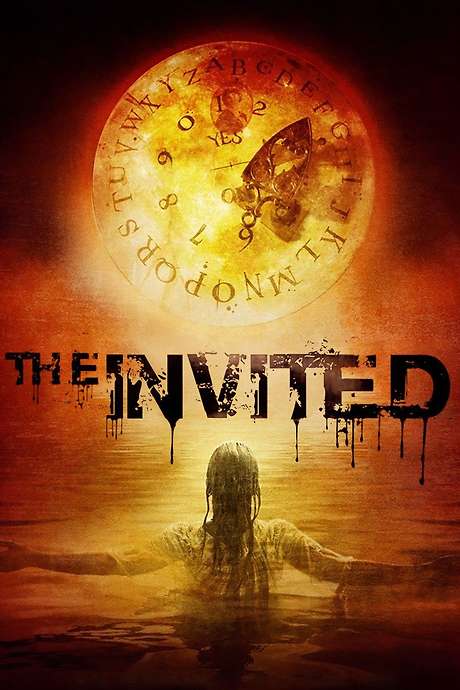 ‎The Invited (2010) directed by Ryan McKinney • Reviews, film + cast ...