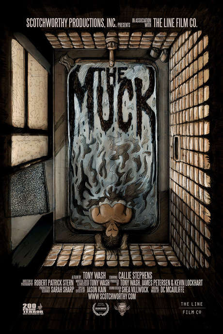 ‎The Muck (2014) directed by Tony Wash • Reviews, film + cast • Letterboxd