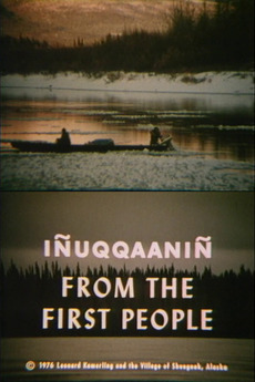 ‎From the First People (1977) directed by Leonard Kamerling, Sarah ...