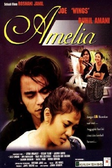 ‎Amelia (1996) directed by Rosnani Jamil • Film + cast • Letterboxd