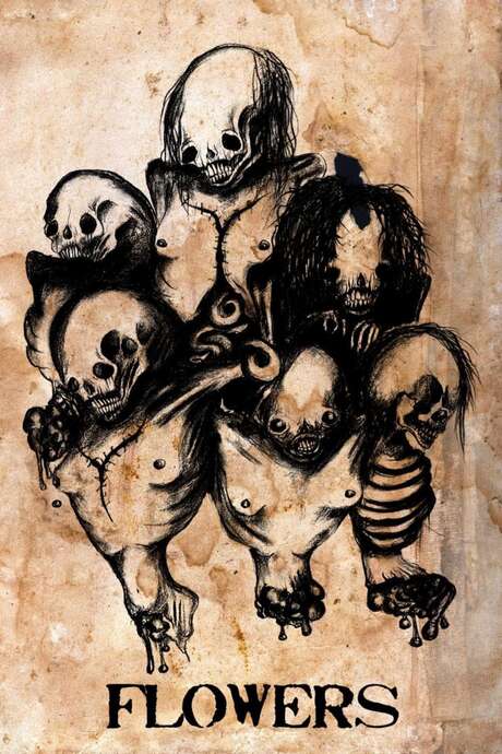 ‎Flowers (2015) directed by Phil Stevens • Reviews, film + cast ...