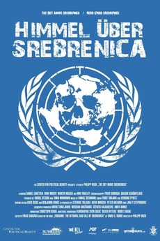 ‎Sky Above Srebrenica (2012) directed by Philipp Ruch • Film + cast ...