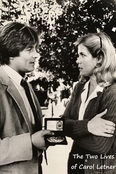 ‎The Two Lives of Carol Letner (1981) directed by Philip Leacock • Film ...