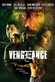 ‎Vengeance (2004) directed by Daniel Zirilli • Reviews, film + cast ...
