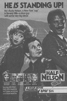 ‎Half Nelson (1985) directed by Arthur Allan Seidelman • Reviews, film ...