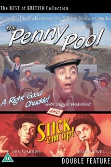 ‎The Penny Pool (1937) directed by George Black • Reviews, film + cast ...