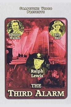 ‎The Third Alarm (1922) directed by Emory Johnson • Reviews, film ...