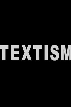 ‎Textism (2003) directed by Isamu Hirabayashi • Reviews, film + cast ...