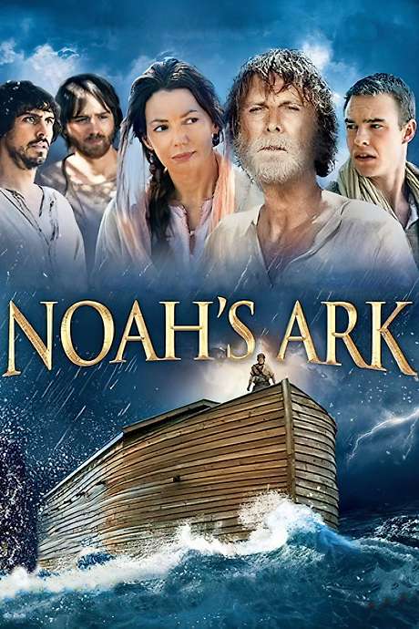 ‎The Ark (2015) directed by Kenneth Glenaan • Reviews, film + cast ...