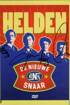 ‎De Nieuwe Snaar - Helden • Film + cast • Letterboxd