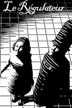 ‎The Regulator (2004) directed by Philippe Grammaticopoulos • Reviews ...