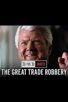 ‎The Great Trade Robbery (2014) directed by Stuart Zicherman • Reviews ...