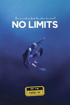 ‎No Limits (2013) directed by Alison Ellwood • Reviews, film + cast ...