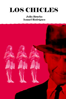 ‎Chewing Gum (1968) directed by Ismael Rodríguez, Julio Bracho ...