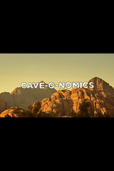 â žcave O Nomics 2014 Directed By Morgan Spurlock â Reviews Film