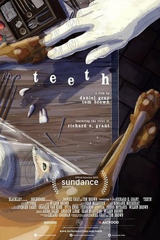 ‎Teeth (2015) directed by Tom Brown, Daniel Gray • Reviews, film + cast ...