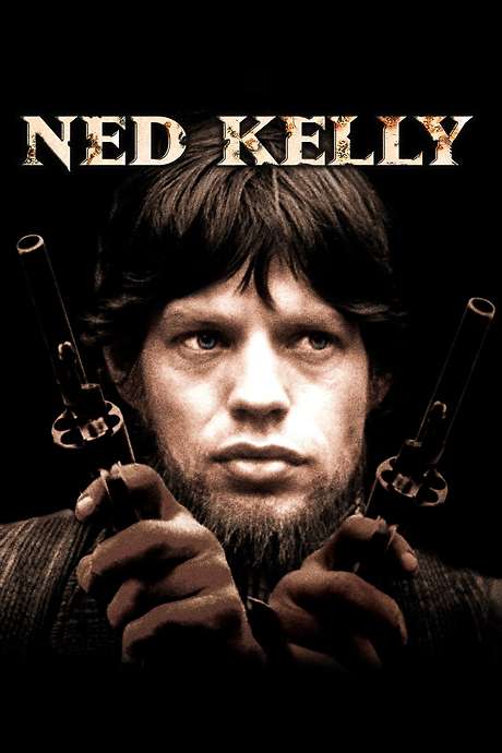 ‎Ned Kelly (1970) directed by Tony Richardson • Reviews, film + cast ...