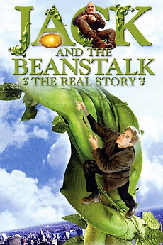 ‎Jack and the Beanstalk: The Real Story (2001) directed by Brian Henson ...