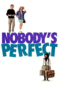 ‎Nobody's Perfect (1990) directed by Robert Kaylor • Reviews, film ...