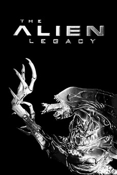 ‎The Alien Legacy (1999) directed by Michael Matessino • Reviews, film ...