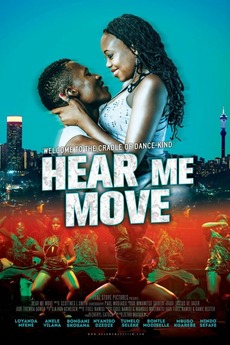 ‎Hear Me Move (2015) directed by Scottnes L. Smith • Reviews, film ...