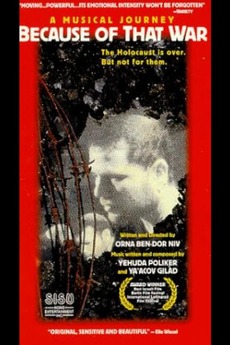 ‎Because of that War (1989) directed by Orna Ben-Dor Niv • Reviews ...