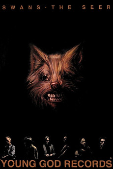 ‎Swans: The Seer - Live DVD (2012) directed by Simon Henwood, Marco ...