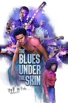 ‎The Blues Under the Skin (1973) directed by Roviros Manthoulis ...