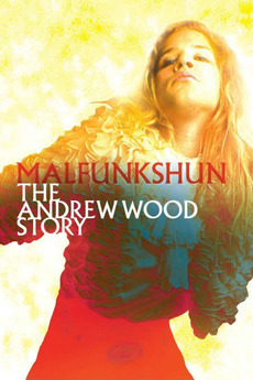 ‎Malfunkshun: The Andrew Wood Story (2005) directed by Scot Barbour ...