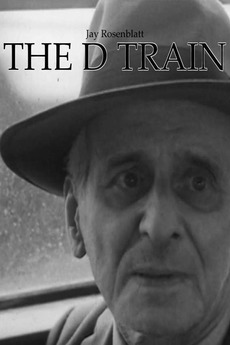 ‎The D Train (2011) directed by Jay Rosenblatt • Reviews, film + cast ...